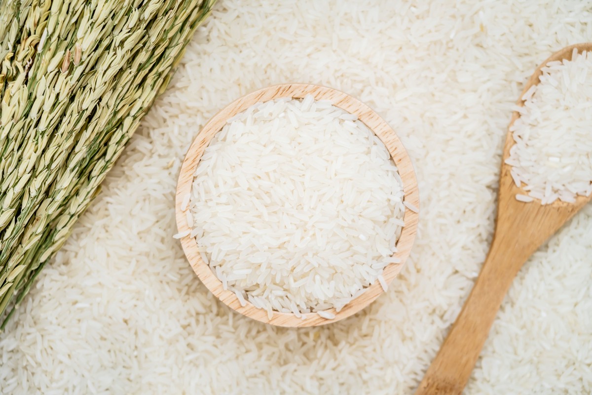 Qual é o arroz mais saudável? Veja curiosidades sobre o grão