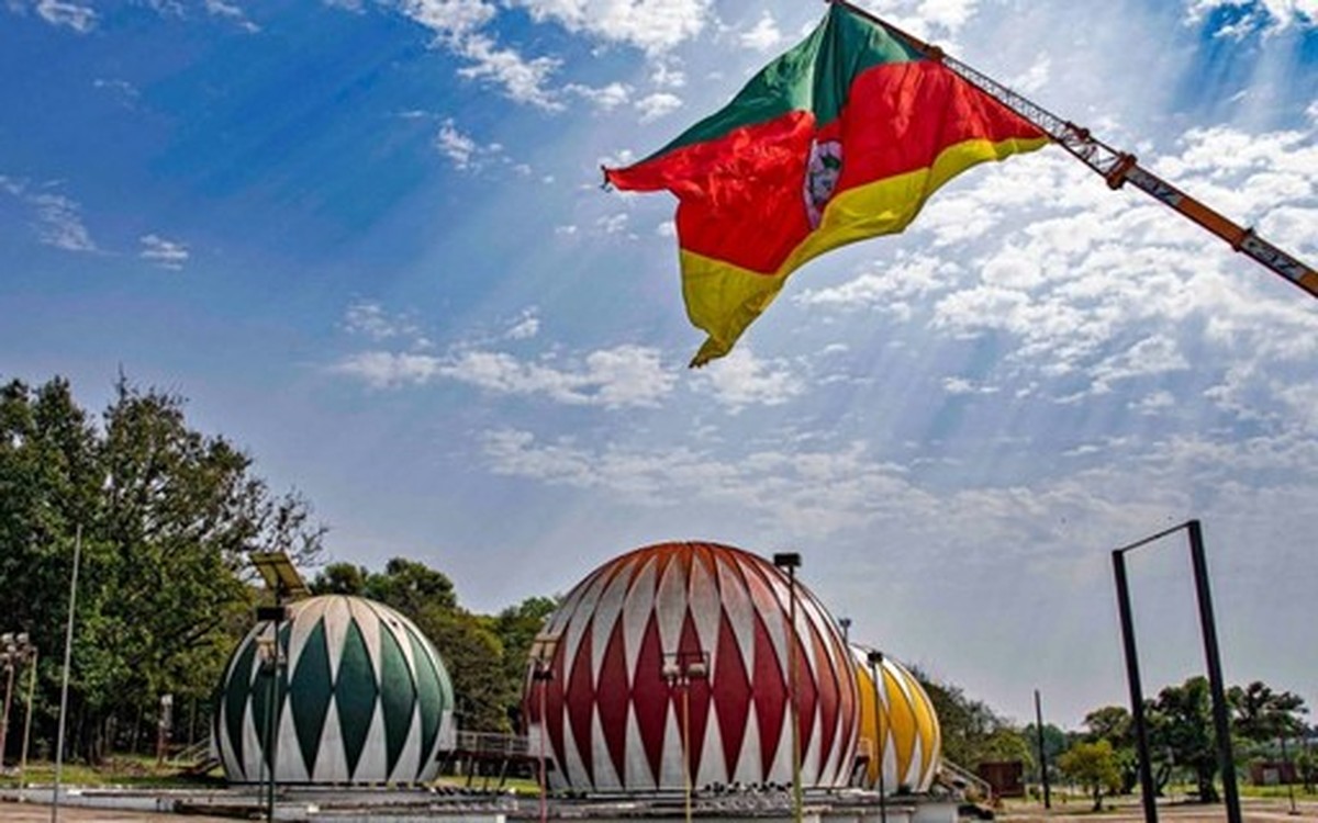 Expointer 2023 quer repetir resultados do ano passado em Esteio (RS)