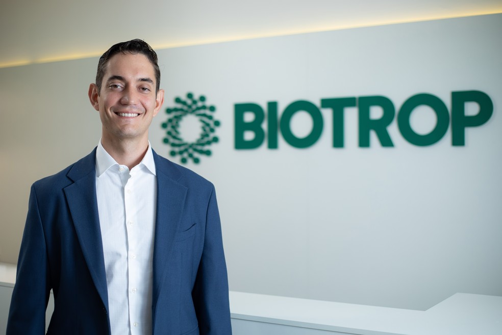 Grupo Biofirst se reorganiza e subsidiária Biotrop absorve área de ...