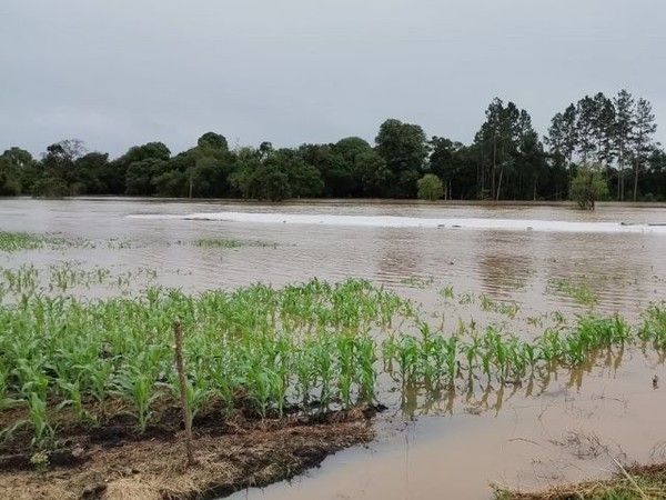 Clima extremo gera incertezas sobre desempenho do agro