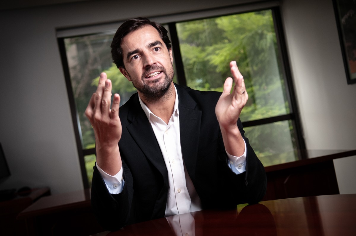 Kepler Weber anuncia novo CEO