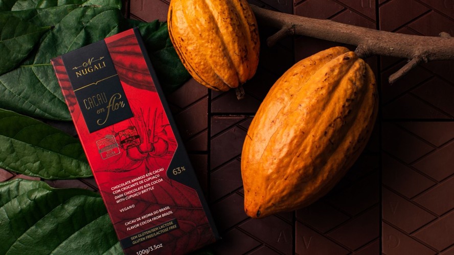 Marcas brasileiras ganham medalha de ouro no 'Oscar' dos chocolates