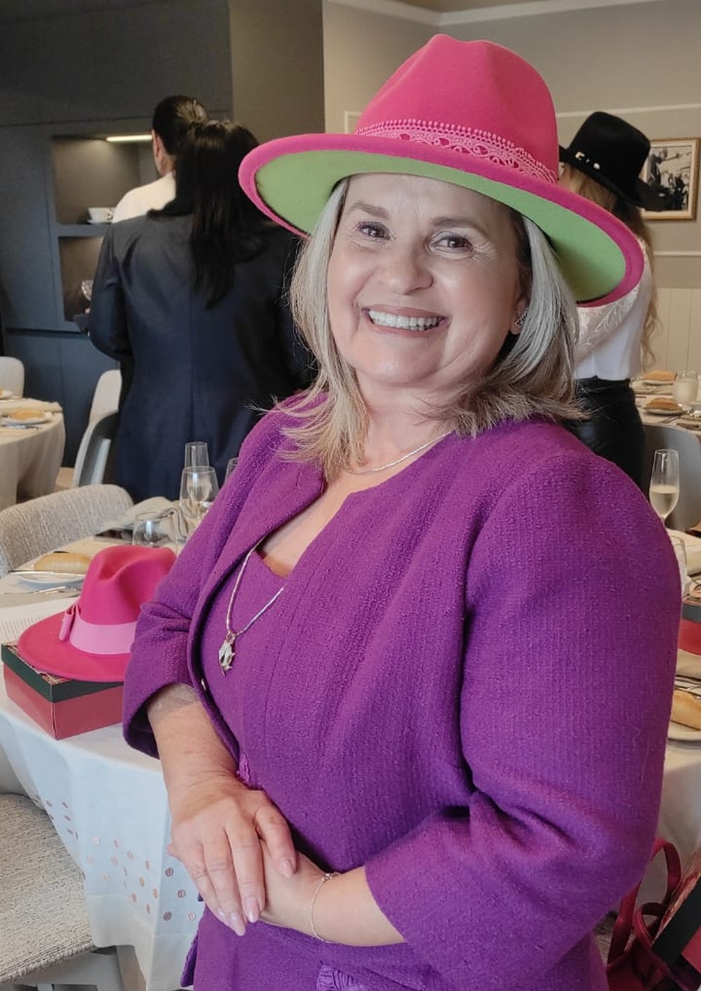 Mulheres conquistam mais protagonismo no agro