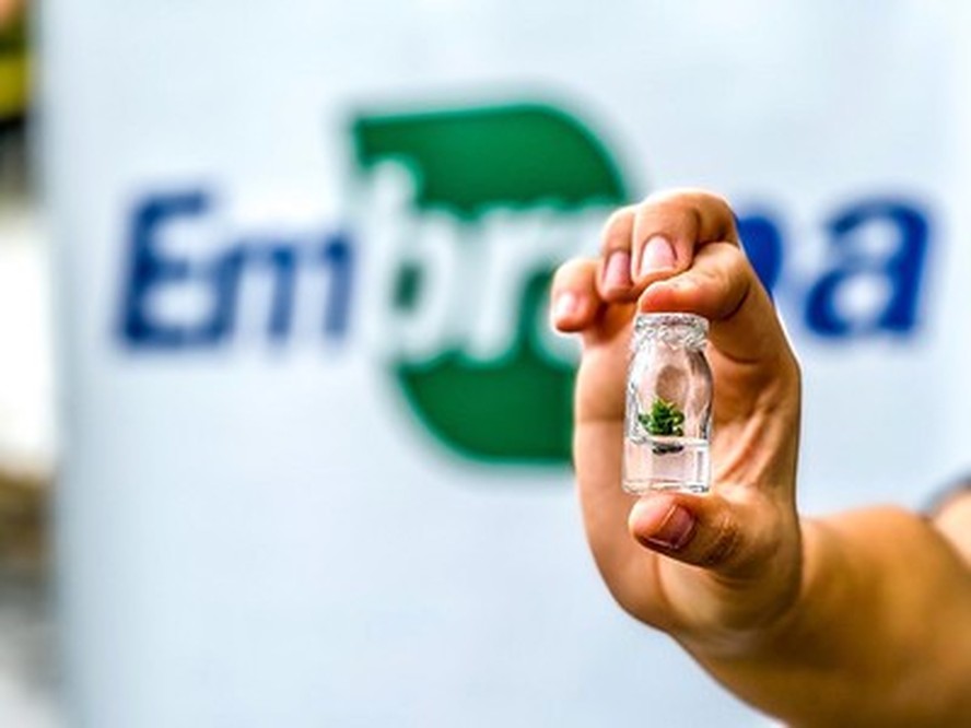 Embrapa decide criar diretoria de negócios e captação de recursos