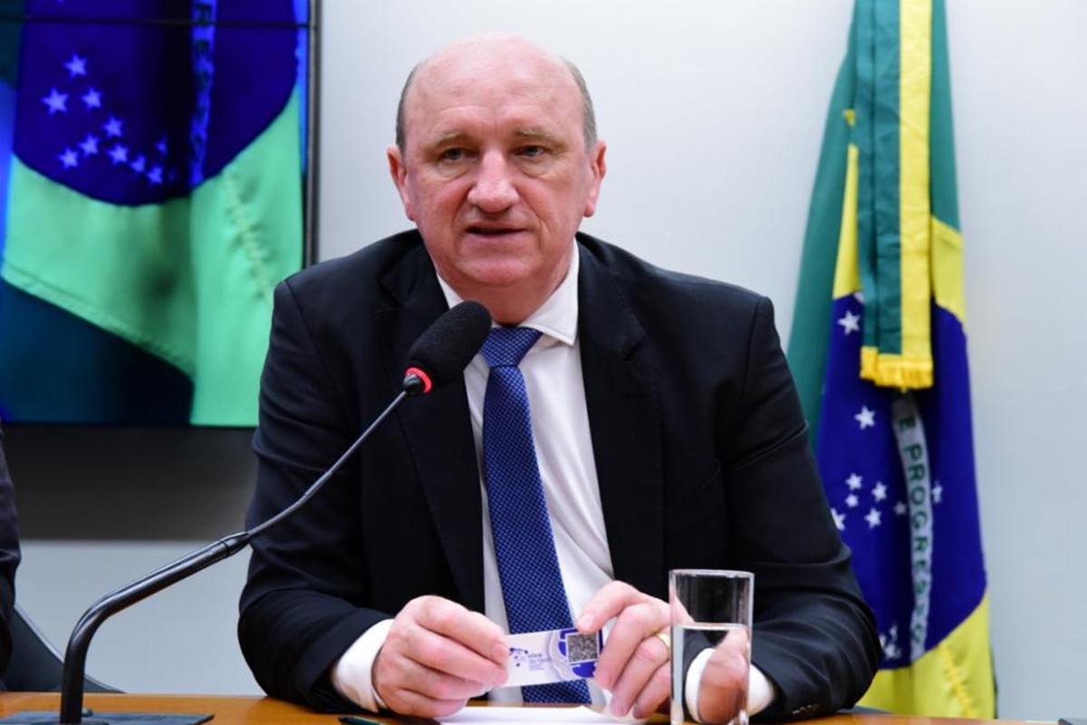 Presença de Geller no governo é oportunidade de diálogo para o agro ...