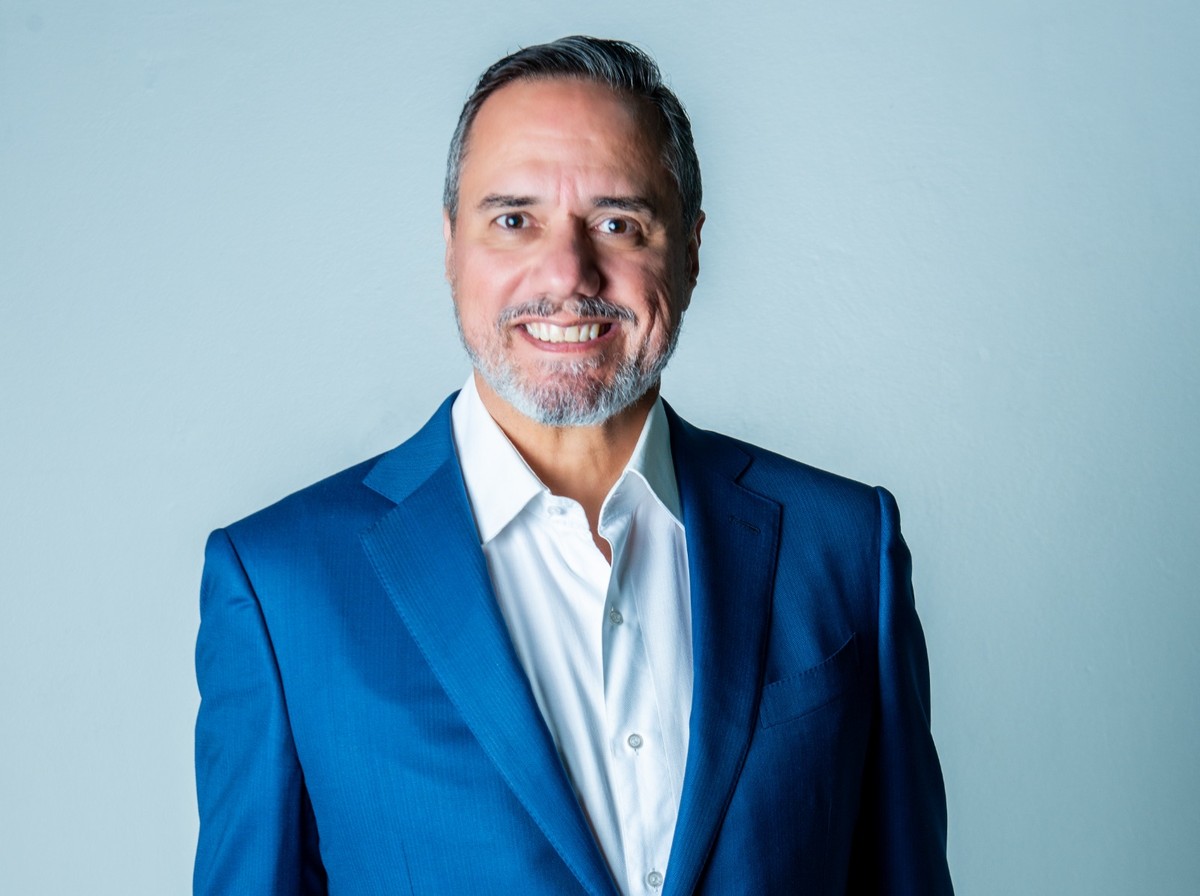 Luciano Pascon volta a ser CEO da Frigol a partir de janeiro