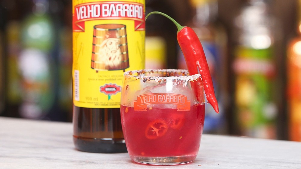 Dia da Cachaça: 5 drinks com a bebida que tem a cara do Brasil