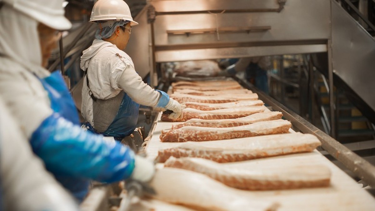JBS fechará unidade de processamento de carne bovina nos EUA