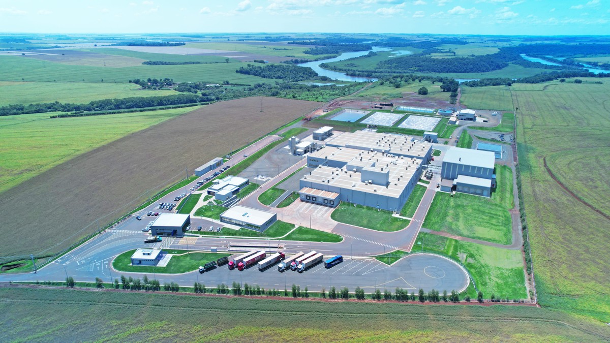 BRF poderá pagar até US$ 13,6 milhões a mais pela Gelprime