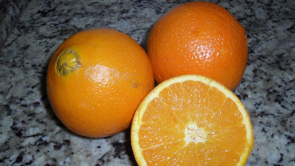 Lista De Tipos De Laranjas