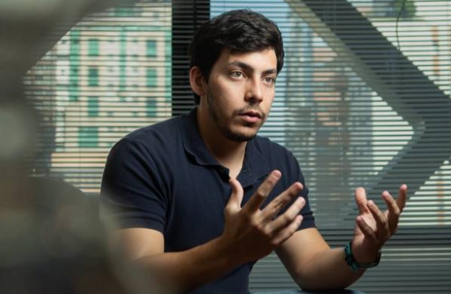 Startup que faz proteína de larva de mosca atrai grandes empresários