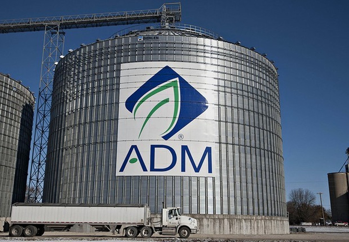 Não somos perfeitos, diz CEO da ADM sobre investigação em práticas ...