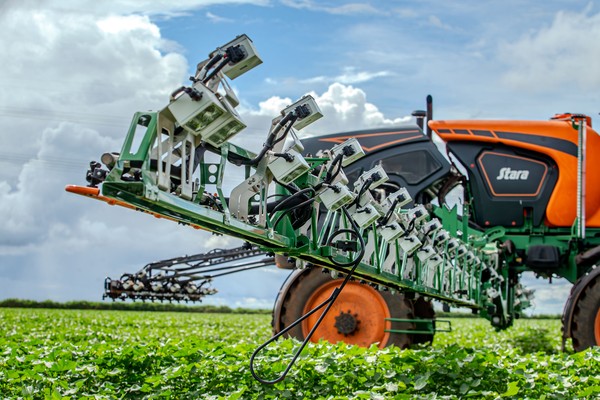 Expointer 2024: veja os destaques em máquinas agrícolas na feira