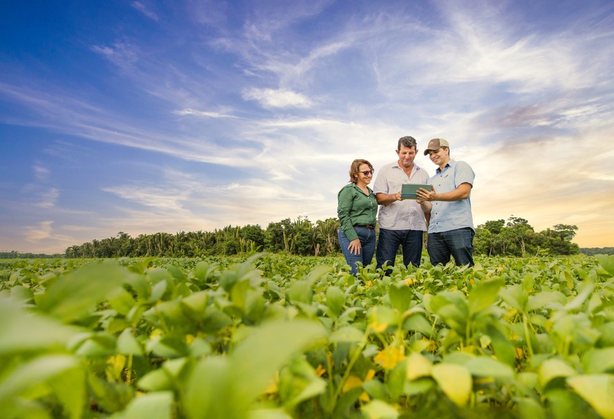 Cargill desenvolve conjunto de iniciativas para apoiar agricultura ...