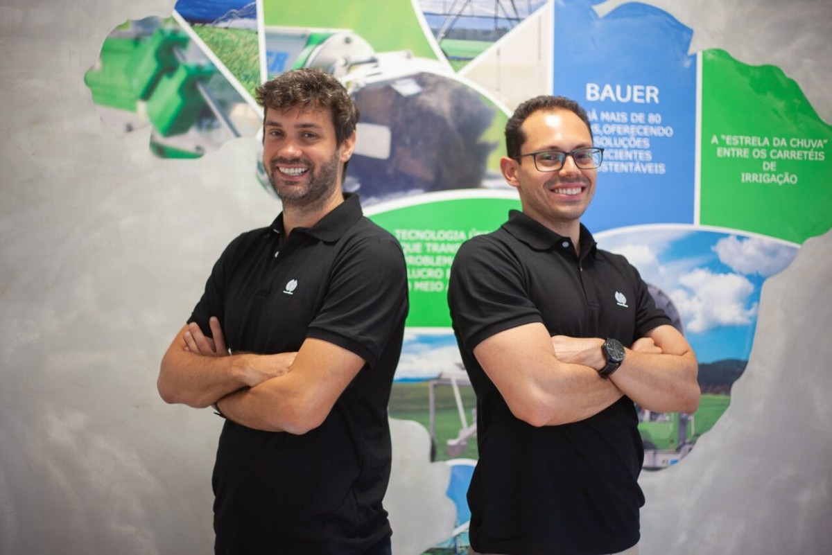 Bauer vai investir R$ 40 milhões em nova unidade