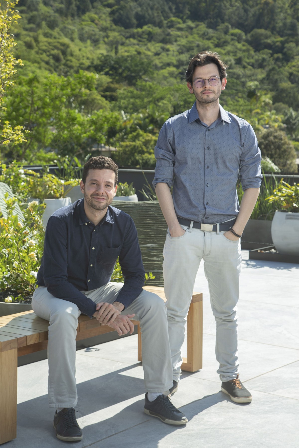 Startup de biológicos por inteligência artificial recebe aporte da TYLL