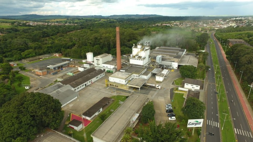 Cargill abre mais de 200 vagas de estágio