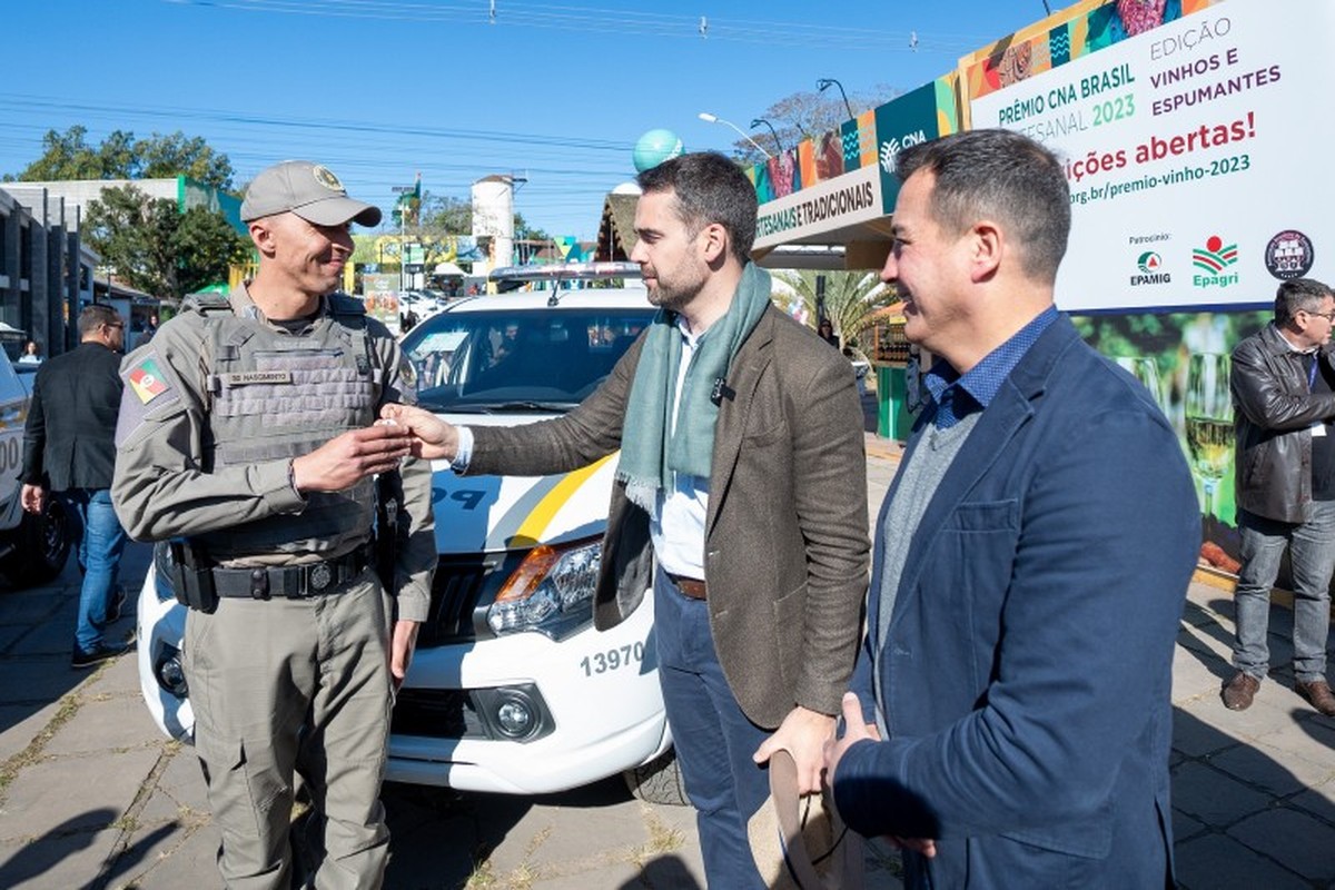 RS anuncia criação de delegacias especializadas em crimes rurais