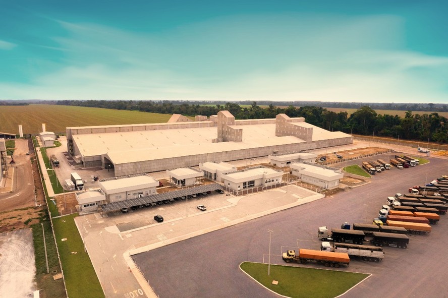 Cibra quer produzir mais fertilizantes no Brasil com automação e ...