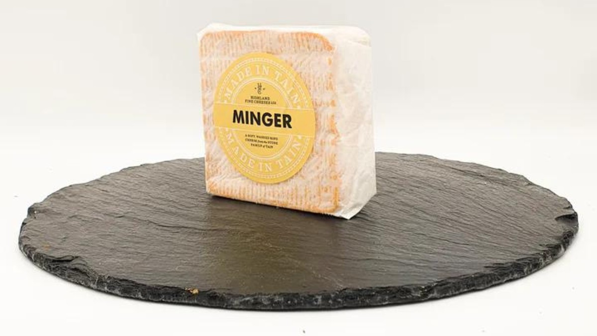 Cheiro de chulé? Conheça o 'queijo mais fedido do mundo'