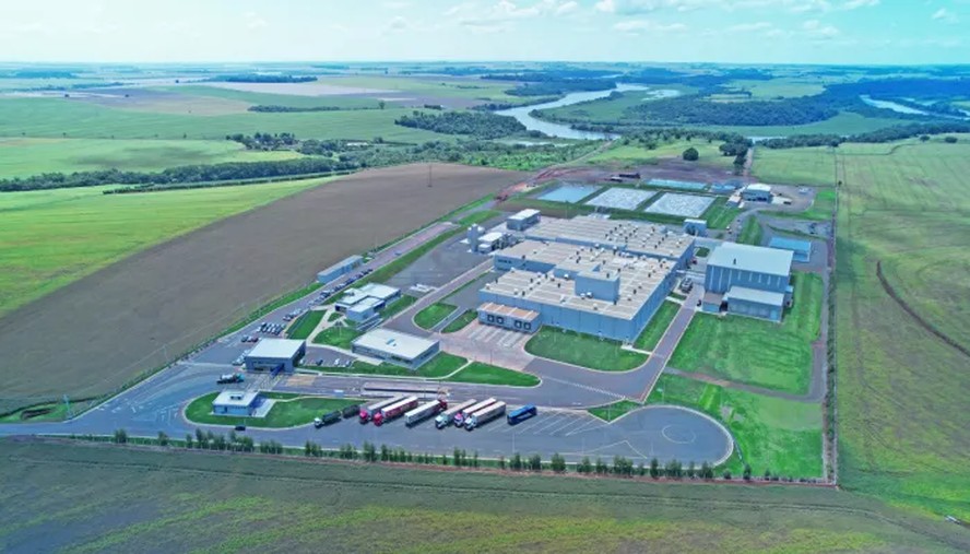 MBRF conclui aquisição de fatia na empresa de gelatinas e colágeno Gelprime