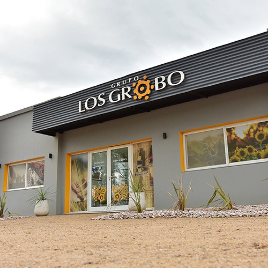 Grupo argentino Los Grobo anuncia calote de mais de US$ 100 milhões