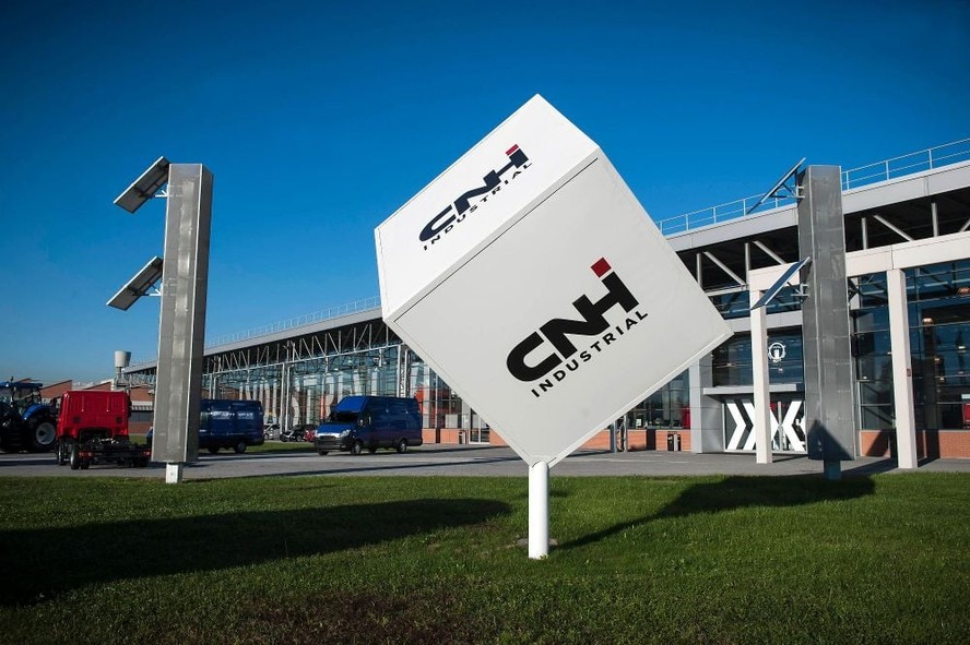 BNDES fará empréstimo de R$ 129 milhões para a CNH