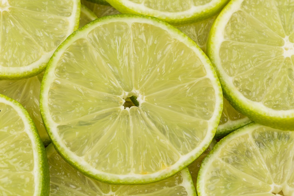 12 benefícios do limão para a sua saúde
