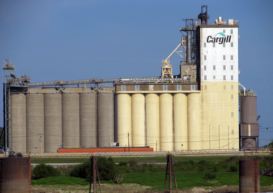 Cargill diz que EUA não têm como substituir óleo vegetal: 'opções têm ...