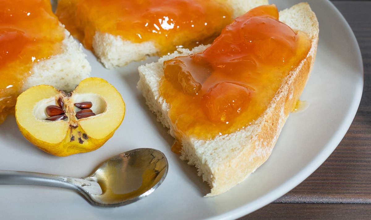 Marmelada é feita de qual fruta? Entenda e aprenda a receita