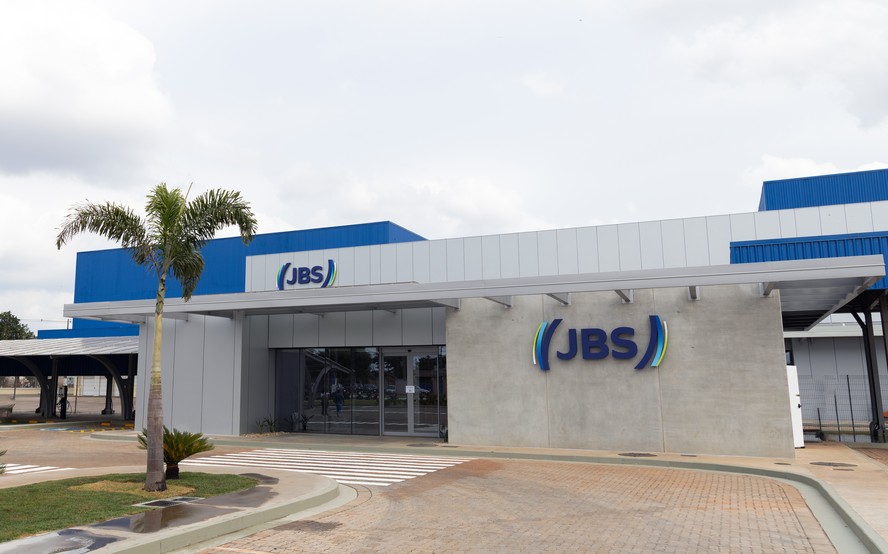 JBS aposta em demanda firme por carnes e em virada do ciclo do boi nos EUA
