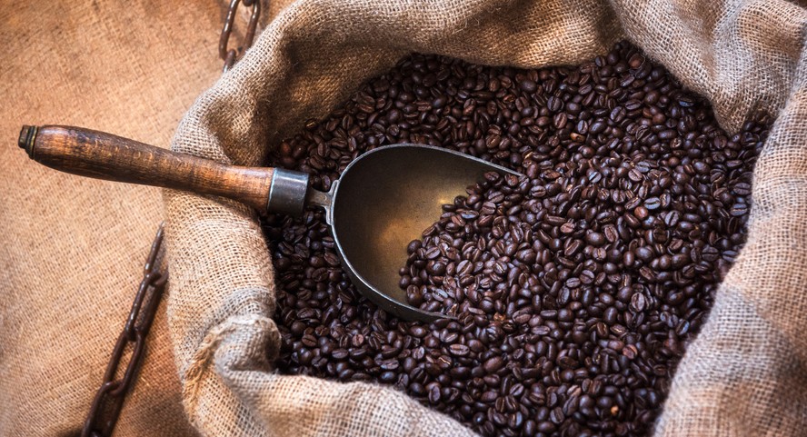 Preço do café arábica no mercado interno atinge valor recorde