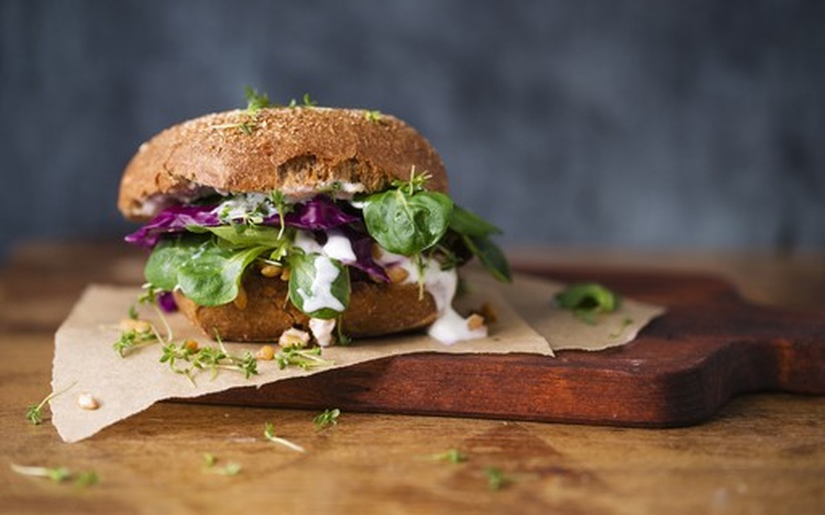 Mercado global de plant-based valerá US$ 20,8 bilhões em 2030