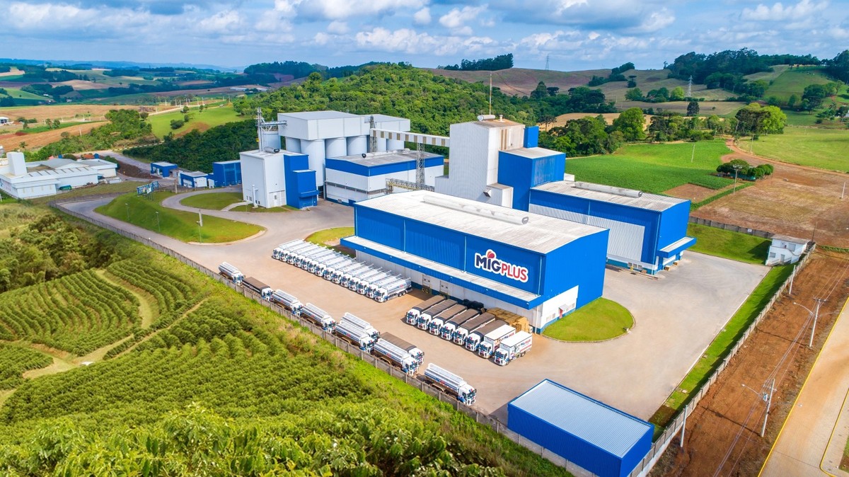 Cargill anuncia proposta para comprar empresa gaúcha de nutrição animal
