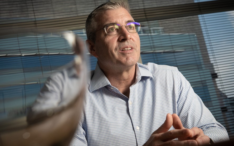 ADM quer acelerar projeto de agricultura regenerativa no Brasil