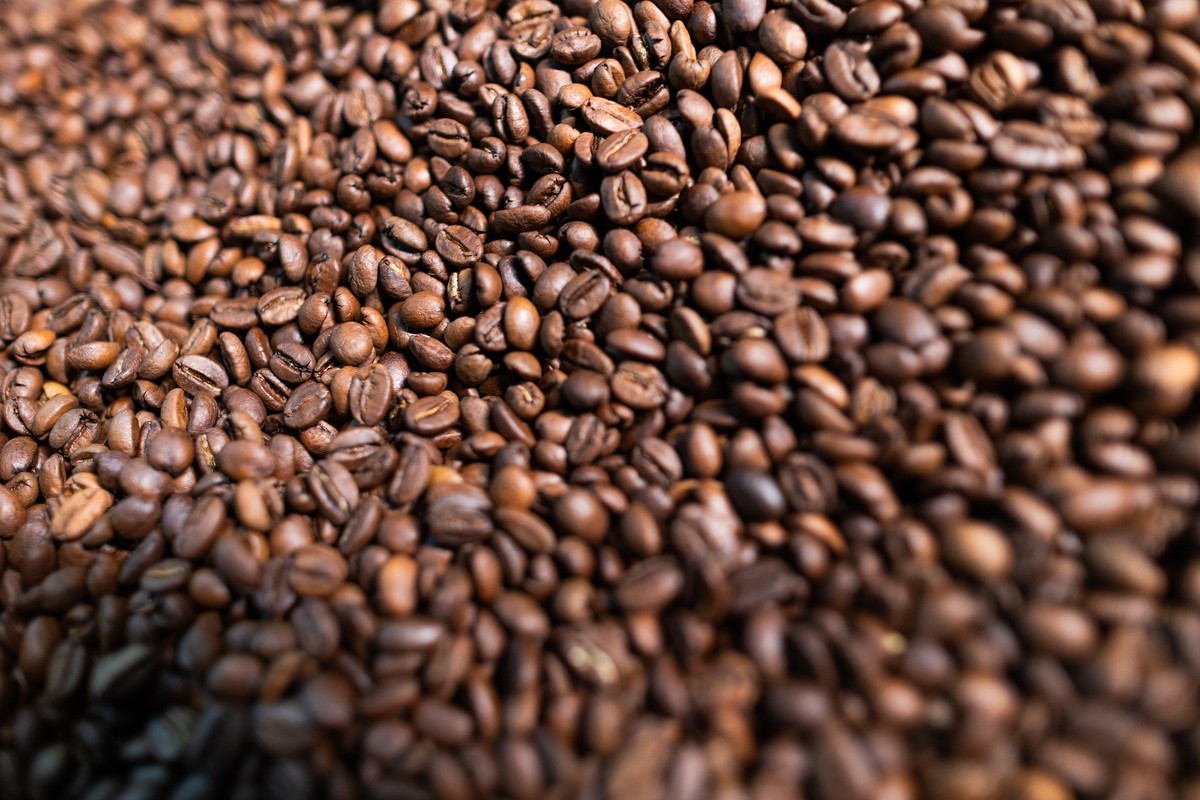 Café volta a operar em alta na abertura da bolsa de Nova York