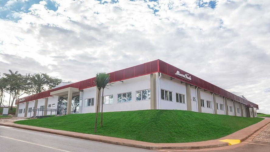Minerva Foods esclarece aumento de capital de até R$ 2 bilhões