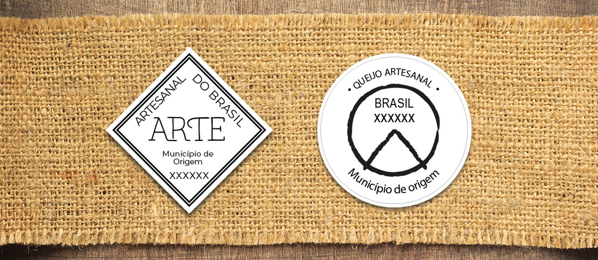 Parceria quer expandir selo de produto artesanal a 2,5 mil pequenas ...