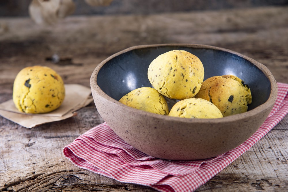 Dia do pão de queijo: aprenda três receitas do clássico