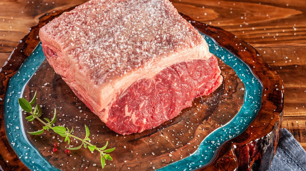 De que partes do boi vêm os cortes de carne?