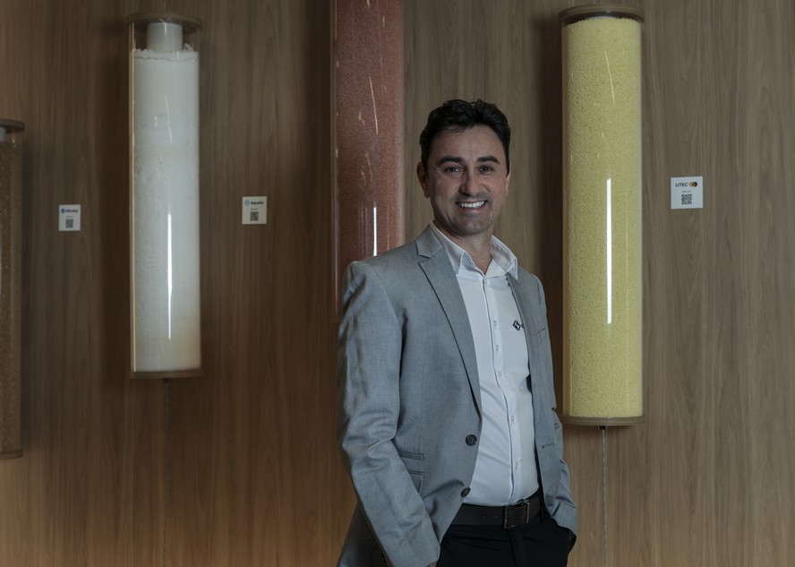 Bastidores: Eurochem troca comando e anuncia Maicon Cossa como novo CEO
