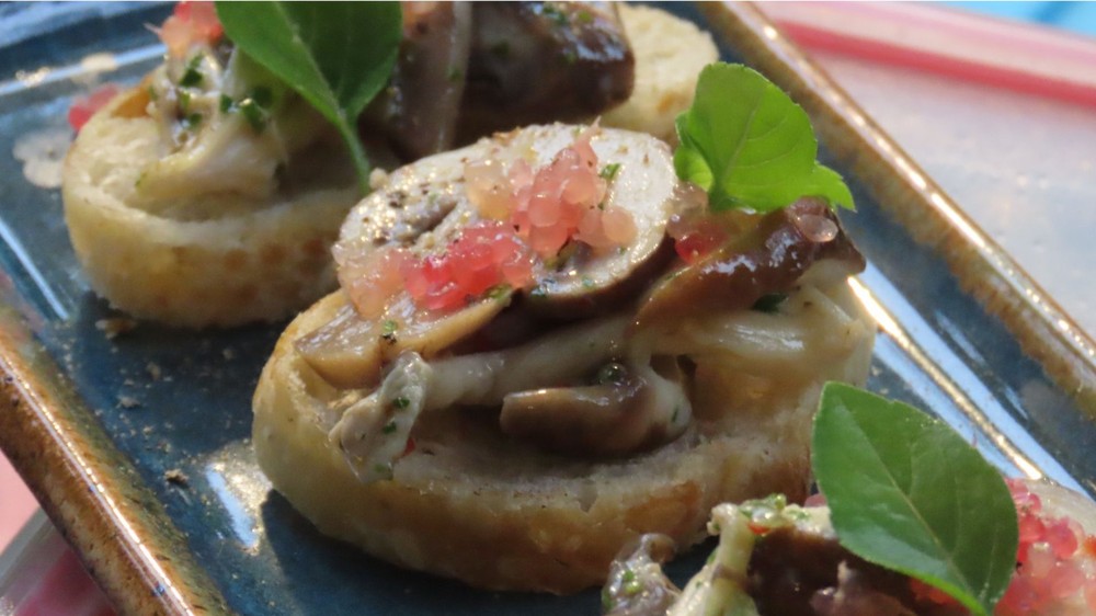 Conheça o limão-caviar, fruta exótica que pode custar mais de R$ 2 mil ...