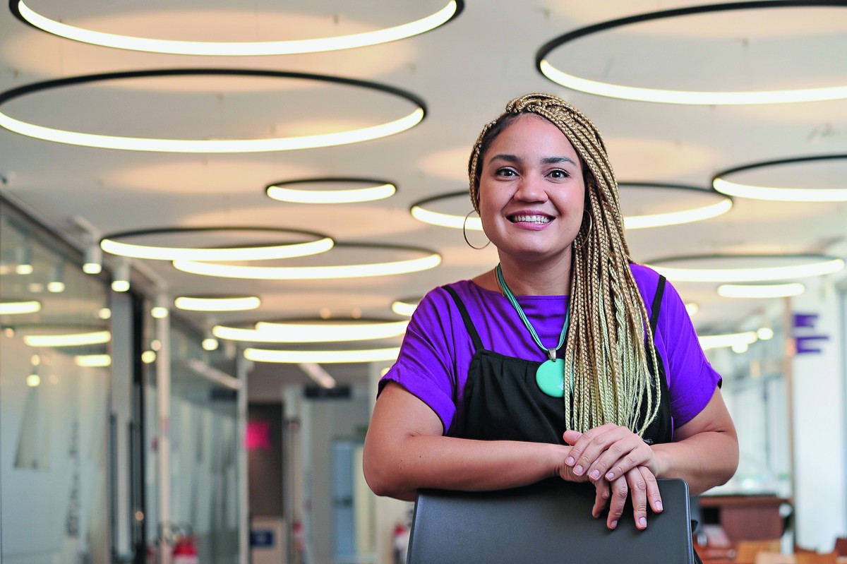 Mulheres negras no agronegócio: onde estão elas?