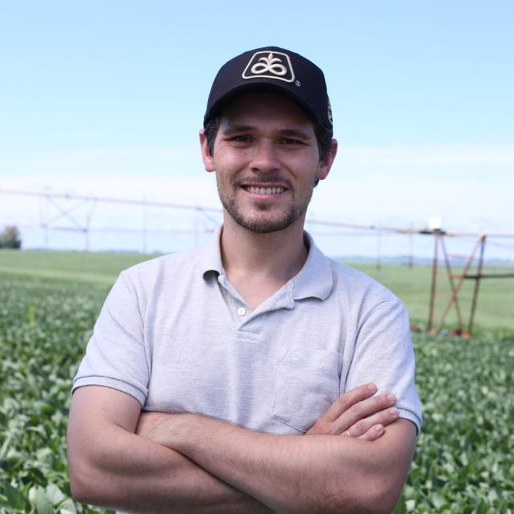 Produtor não pode mais esperar para comprar fertilizantes