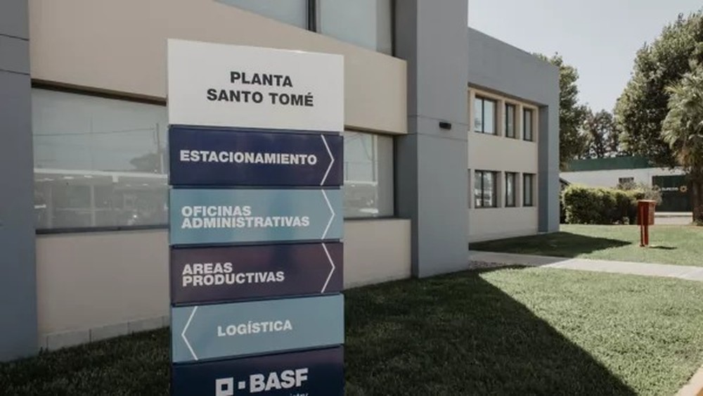 Basf prioriza tratamento de sementes no mercado de biológicos na ...