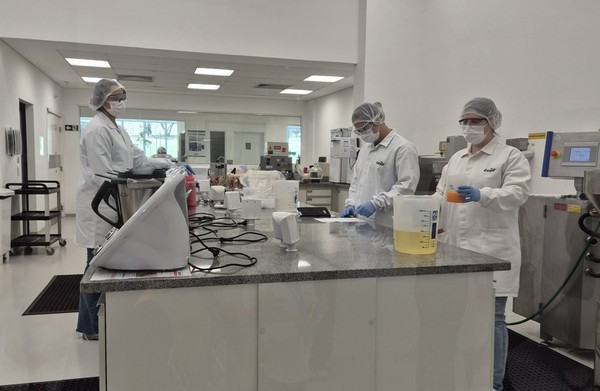 Cargill quer ampliar portfólio de produtos para varejo e consumidor final