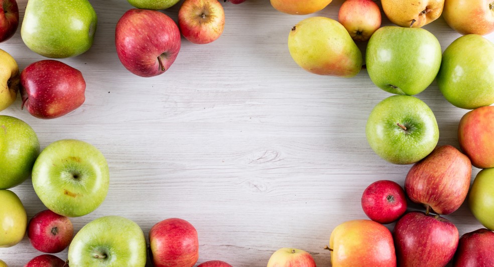 Maçã brasileira x argentina: conheça 7 tipos da fruta e a diferença ...