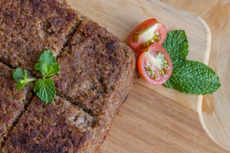 Como fazer kibe de forno | Receitas | Globo Rural