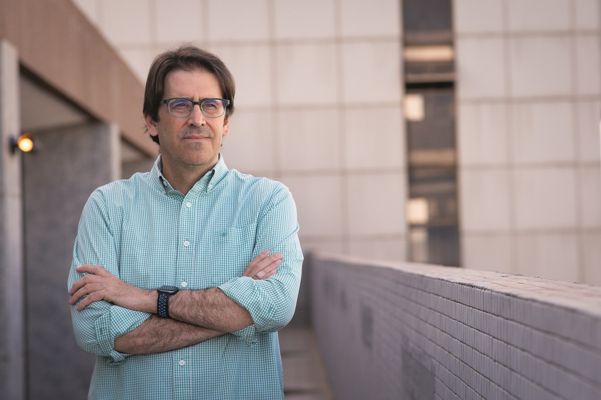 Desmatamento ilegal deve ter tolerância zero, diz Tasso Azevedo