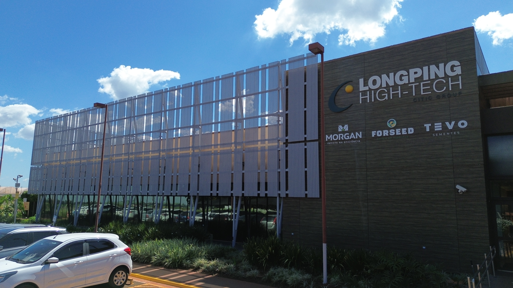 LongPing distribui R$ 10 milhões em prêmios para produtividade de milho